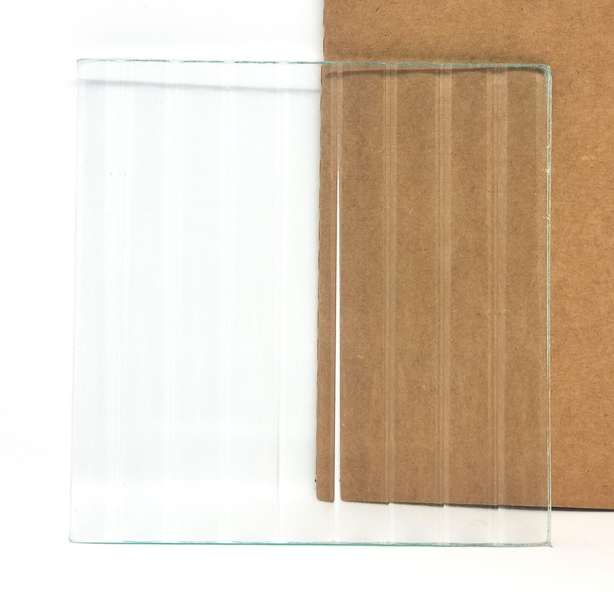 Raw / Replacement Glass | CrystaLite, Inc.