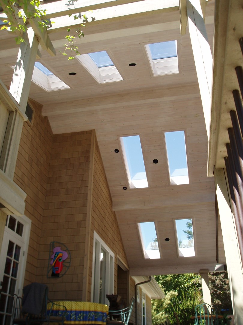 Skylights | CrystaLite, Inc.